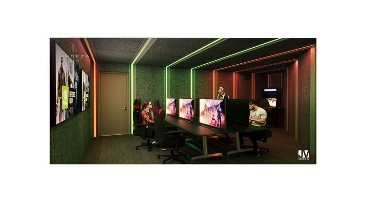 Proyecto de Vivienda Andeza 2719 en Angelópolis| Lamudi.com.mx