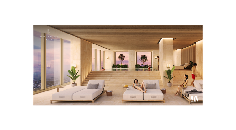 Proyecto de Vivienda Andeza 2719 en Angelópolis| Lamudi.com.mx