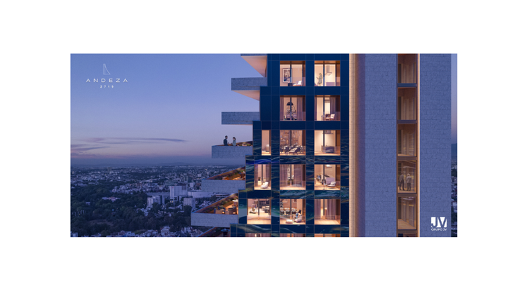 Proyecto de Vivienda Andeza 2719 en Angelópolis| Lamudi.com.mx