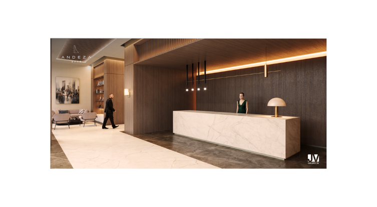 Proyecto de Vivienda Andeza 2719 en Angelópolis| Lamudi.com.mx