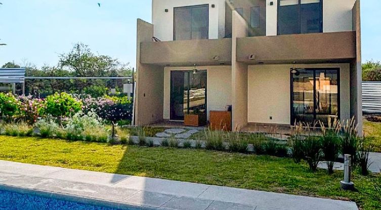 Proyecto de Vivienda Aquasol Lifestyle en Parque Industrial Cuautla ...