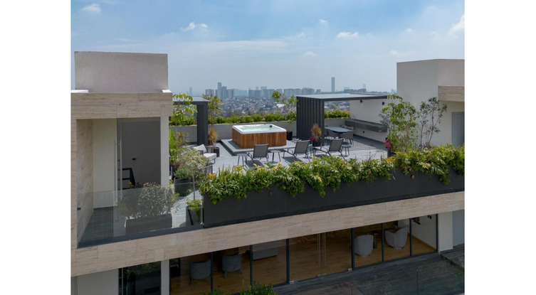 Alfieri Conjunto Residencial, Town Houses, Casas y Residencias en ...