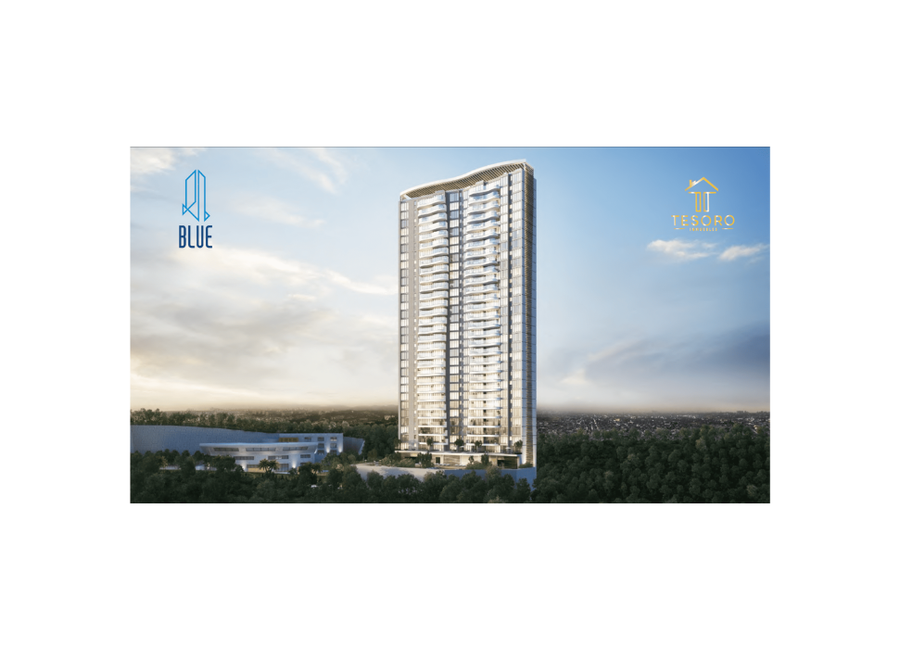 Edificio Blue | Lamudi.com.mx